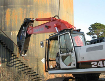Services - Shipping By Rail